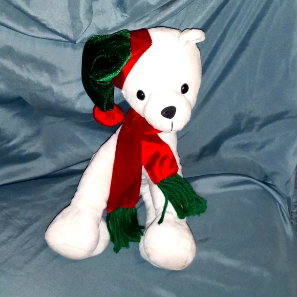 Goffa | Toys | Goffa 5 Standing Christmas Plush Must See | Poshmark